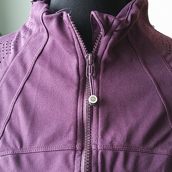 Tangerine | Jackets & Coats | Tangerine Athletic Jacket | Poshmark